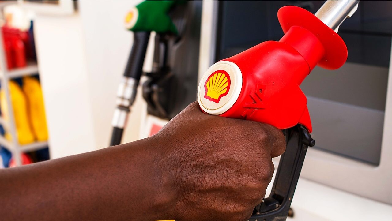 Shell Fuels | Shell in Ghana