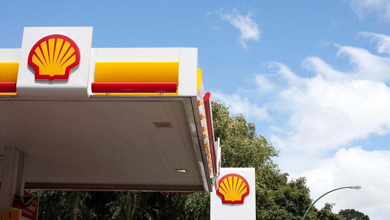 Station Offers | Shell in Ghana